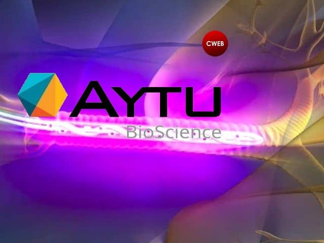 AYTU will be a solid addition to your Covid portfolio given its recent ...