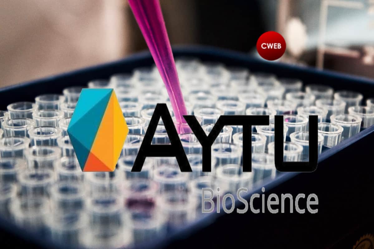 Why Investors Should Take Note of AYTU BioScience, Inc. - CWEB