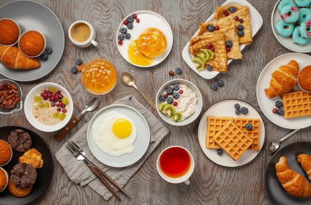 History Behind Your Favorite Delicious Breakfast Foods - CWEB