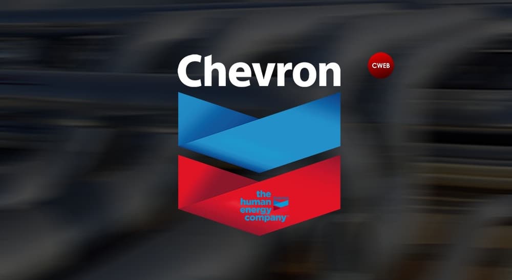 Chevron to Buy Noble Energy In $5 Billion All-stock Deal - CWEB
