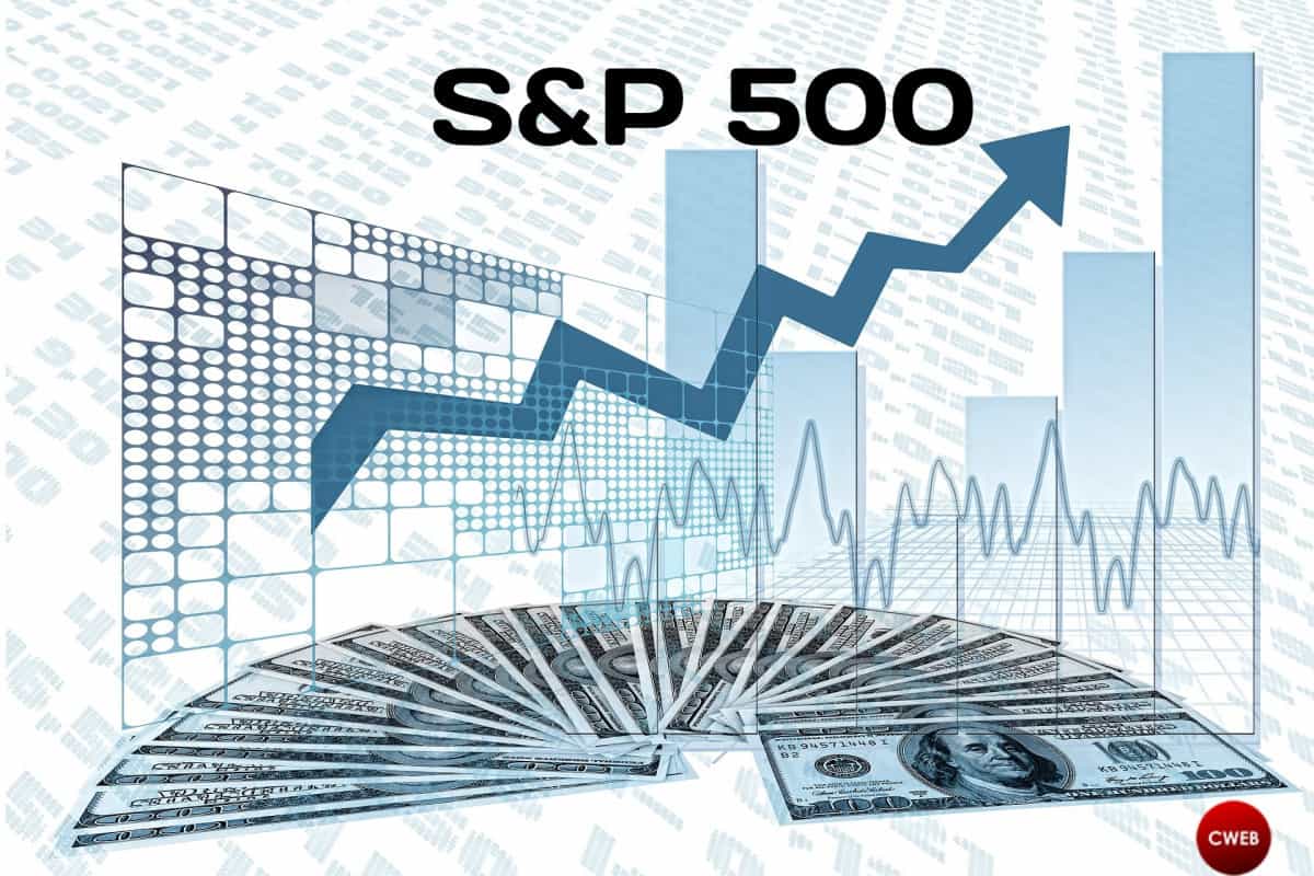 S&P 500 Will Hit a New Record High - CWEB