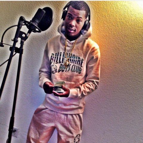 Feds Arrest EDD' Rapper: Faces federal charges for unemployment ...