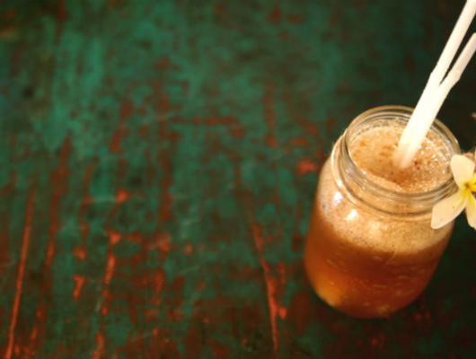 Goan Tamarind Margarita is a cocktail refreshing alcoholic drink - CWEB