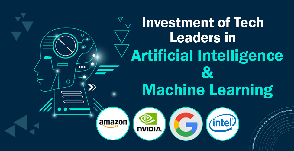 Top Tech Leaders in Artificial Intelligence - CWEB