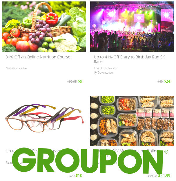 Groupon Announces Third Quarter Results 2020: Speaks Of Major Progress ...