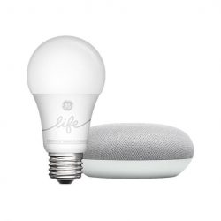 Schedule Your Smart Lights with Google Assistant - CWEB