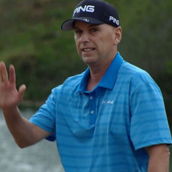 Kevin Sutherland Wins Charles Schwab Cup Championship - CWEB