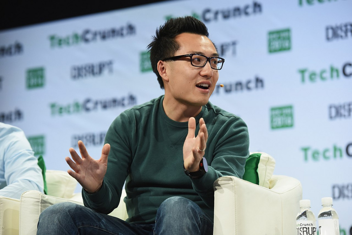 DoorDash IPO Makes Immigrant CEO Tony Xu Billionaire - CWEB