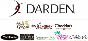 Darden anticipates per share earnings 75 cents in next quarter as COVID ...