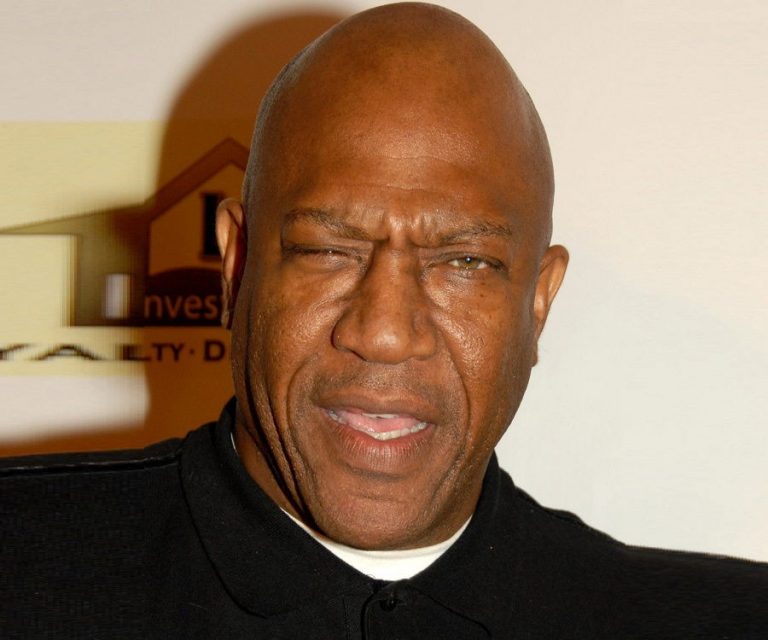 “Friday” Star Tommy “Tiny” “Deebo” Lister Dies At Home In LA - CWEB