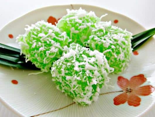 Abok Abok Sago - CWEB