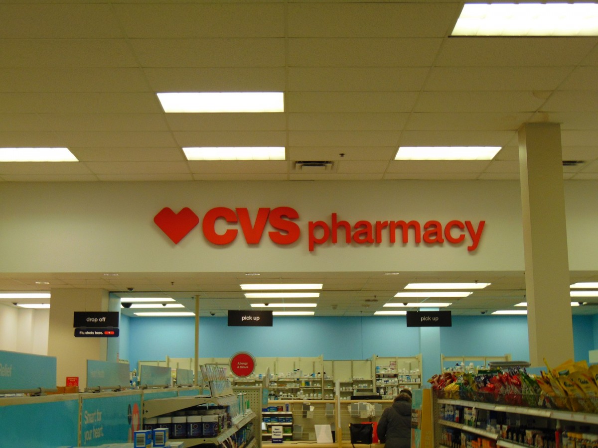 CVS Health Earnings Beats estimates $66.9 Billion Revenue as Pharmacy ...