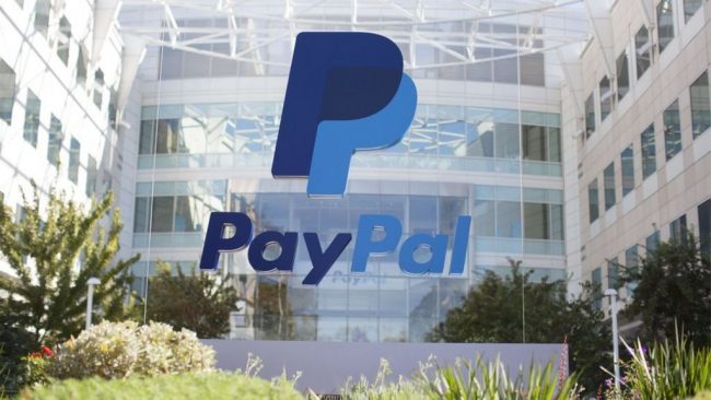 PayPal Reports Fourth Quarter and Full Year 2020 Results with Record ...