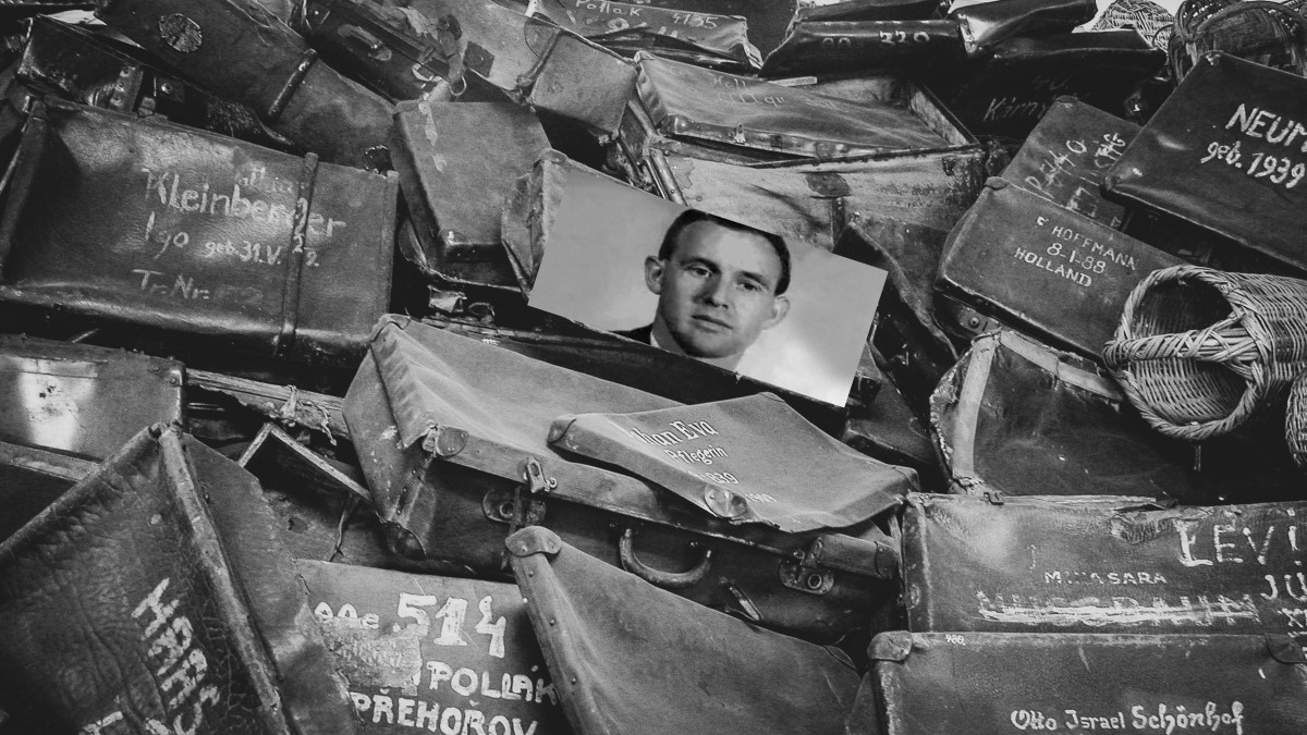 Tennessee man Friedrich Karl Berger 95, Nazi guard, deported to Germany ...
