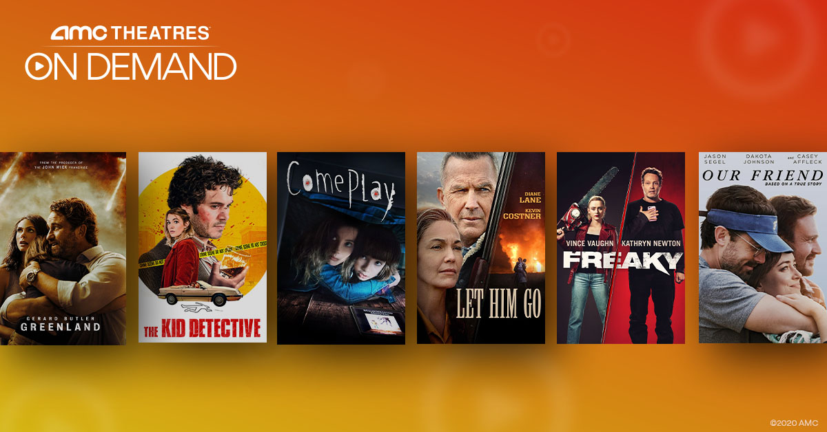 AMC Entertainment (AMC) 2021 Q1 Misses Estimates and Revenue. Should ...