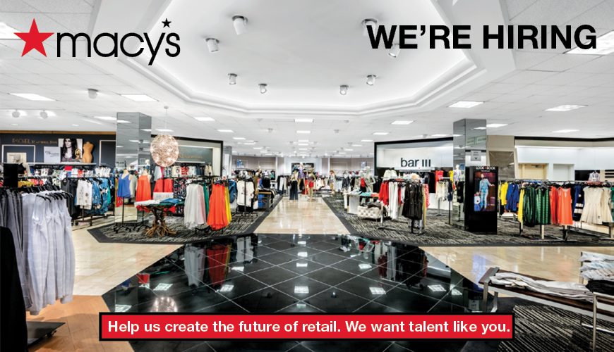 Macy's (M) 2021 Q1 Earnings. Should you Buy, Sell or Hold? - CWEB