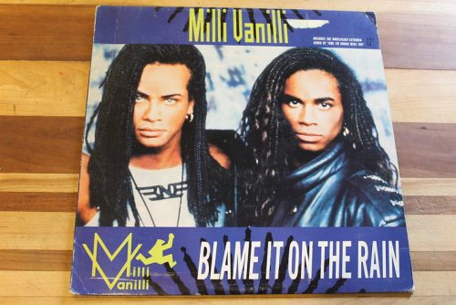 Milli Vanilli Singer John Davis Dead at 66 of Covid-19 - CWEB