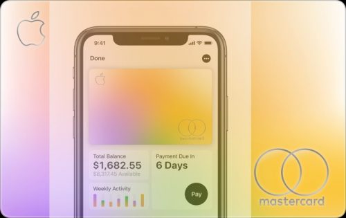 Apple launches credit card with no impact to your credit score. - CWEB