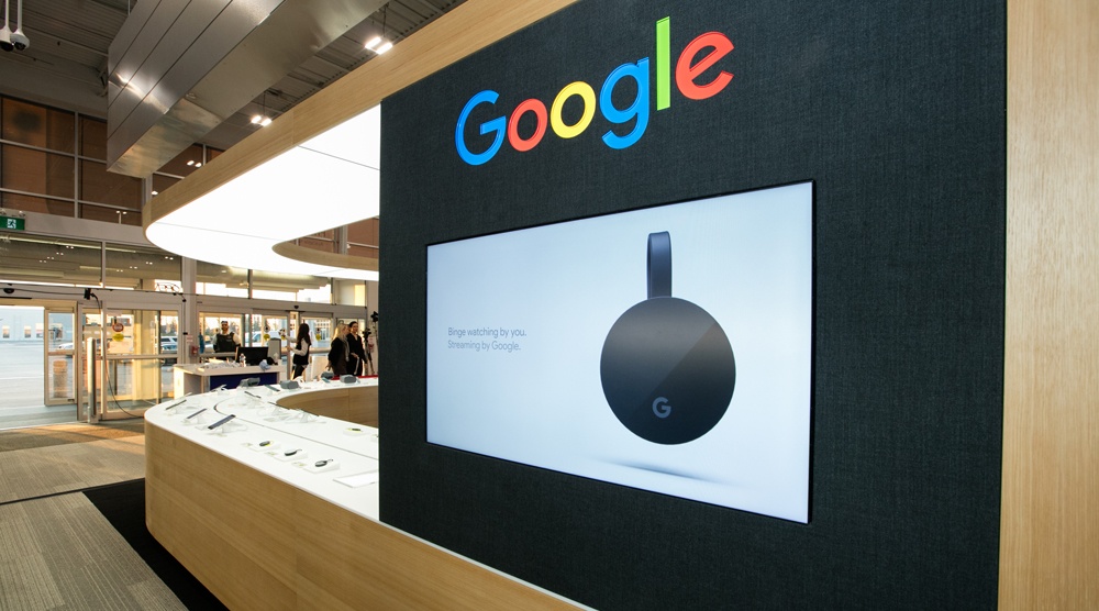 Google is opening its first ever retail store in NYC in the Chelsea ...
