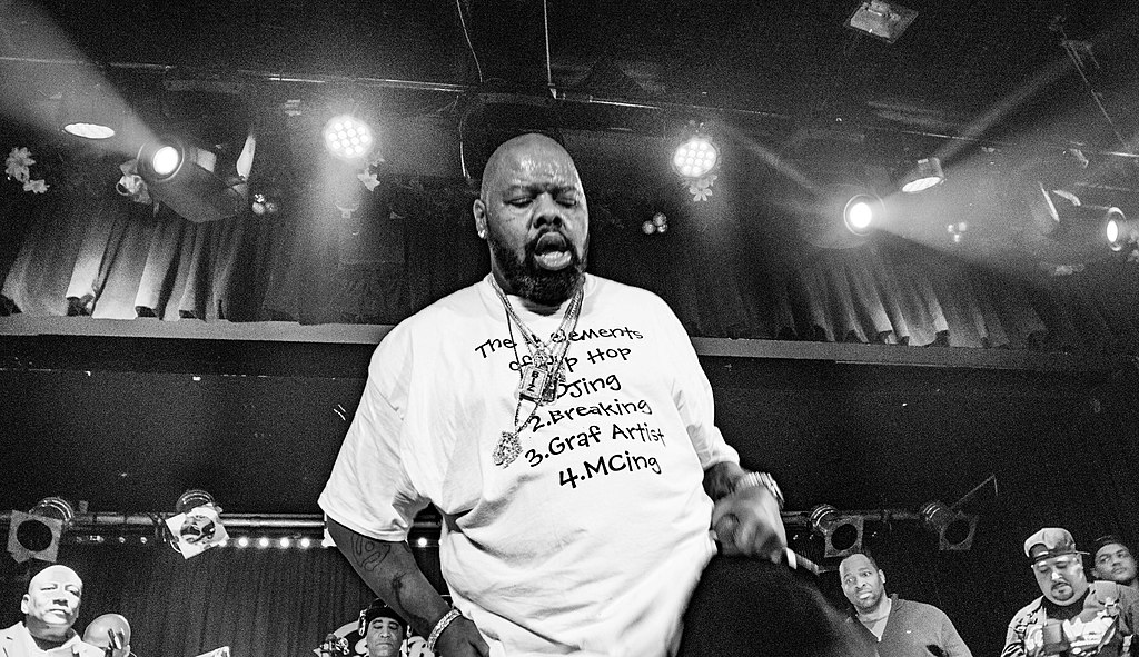 Just A Friend Rapper Biz Markie dead at 57 due to Type 2 diabetic ...