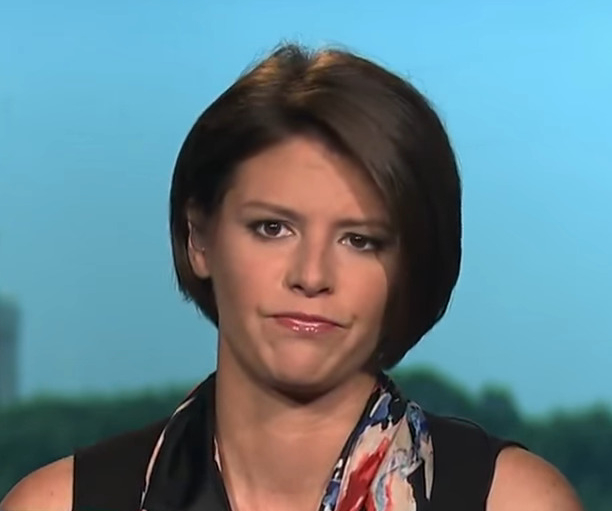 Capitol Hill correspondent Kasie Hunt leaves MSNBC, NBC News for CNN ...
