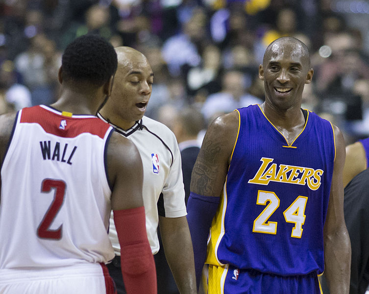 FBI documents reveal scheme to murder Kobe Bryant rape accuser by ...