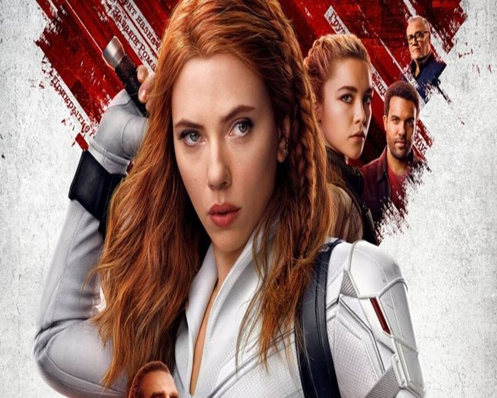 Scarlett Johansson and Disney reach deal over lawsuit on streaming ...