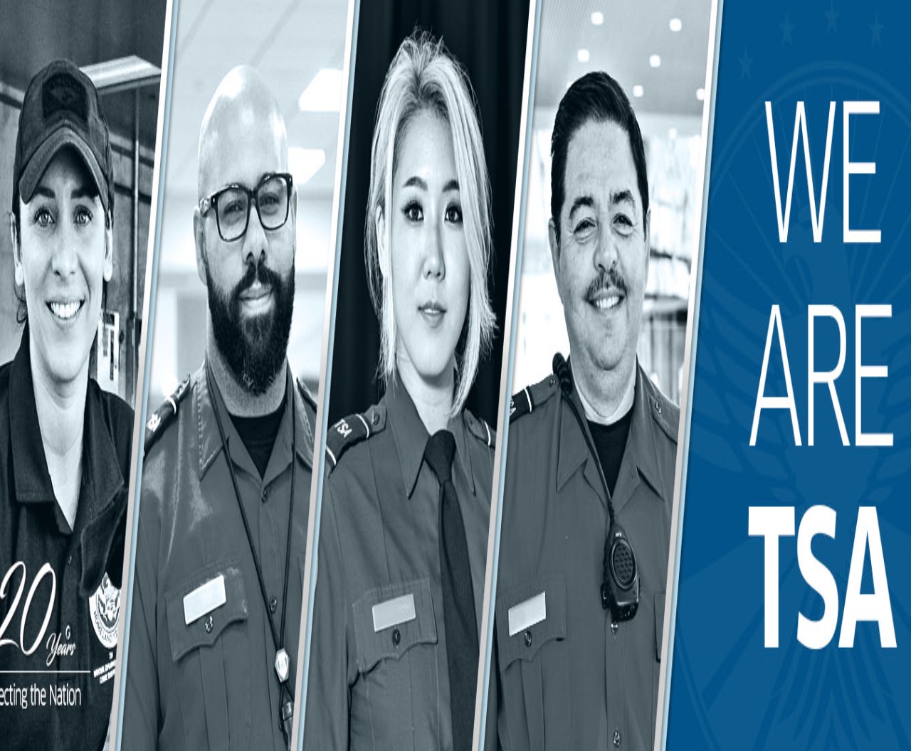 TSA screens 2.2 million passengers on Friday, as Thanksgiving ...