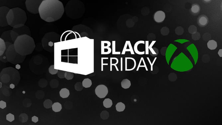Black Friday Microsoft deals live from today and to continue through ...