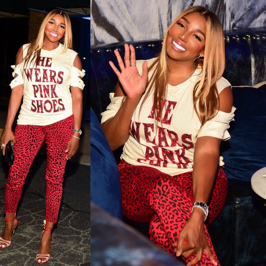 Nene Leakes to sell Georgia home, finds buyer for Atlanta home after ...