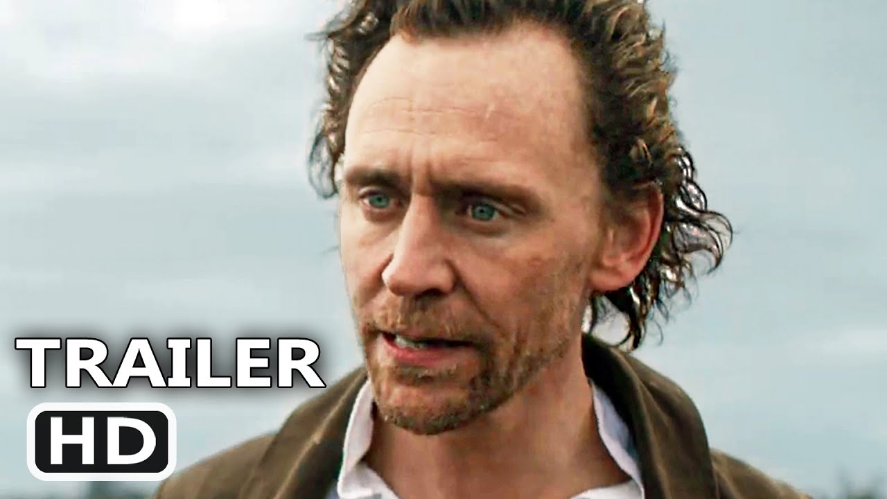 THE ESSEX SERPENT Trailer 2022 | Official Trailer | Tom Hiddleston, Claire Danes | CWEB Reviews ...