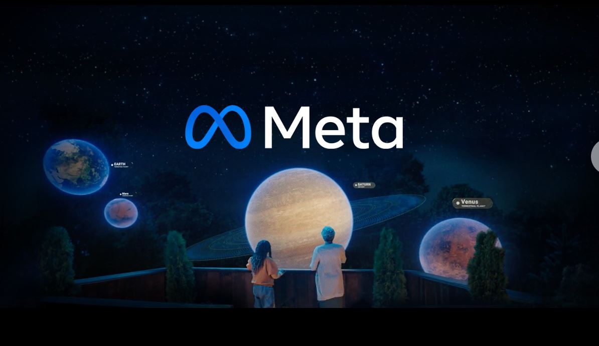 Ahead of Earth Day Meta Rolls Out Initiatives for Climate Change - CWEB