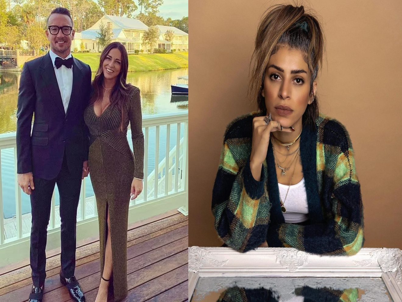 Celebrity disgraced Hillsong pastor Carl Lentz’s mistress speaks of ...