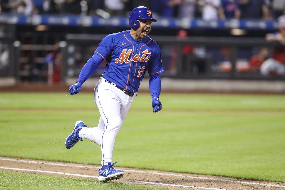 MLB MLB roundup: Mets score in 9th, 10th to stun Phillies - CWEB