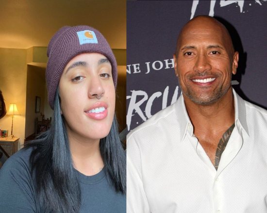 Simone reveals professional wrestling name as she continues celebrity ...