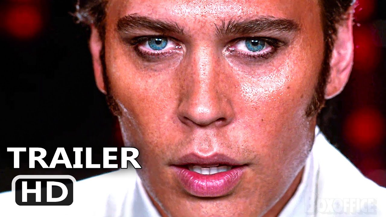ELVIS Trailer 2 NEW [2022] | Official Trailer | Austin Butler, Tom ...