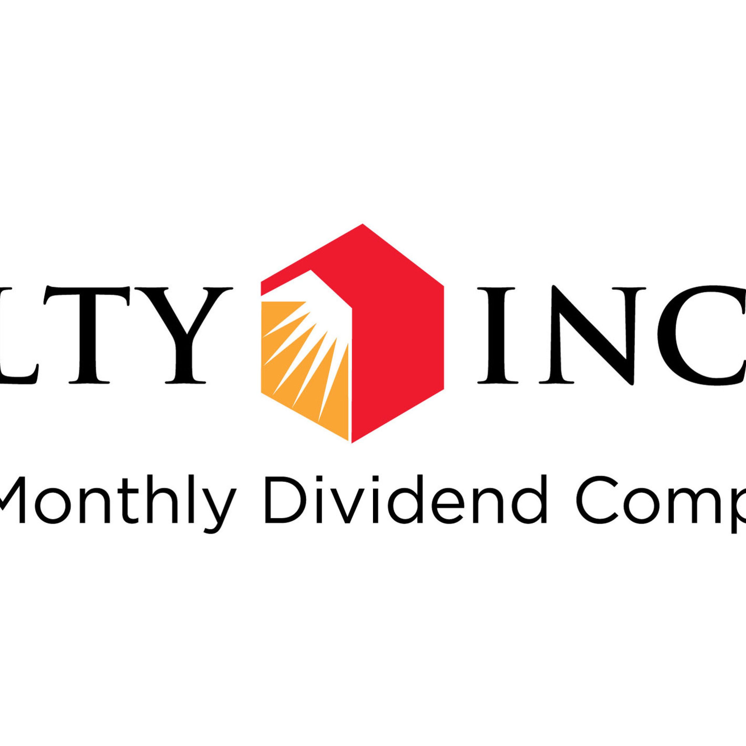 Realty Income Corporation’s Q1 Review - CWEB