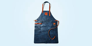 Everything You Need To Know About The Apron Styles - CWEB