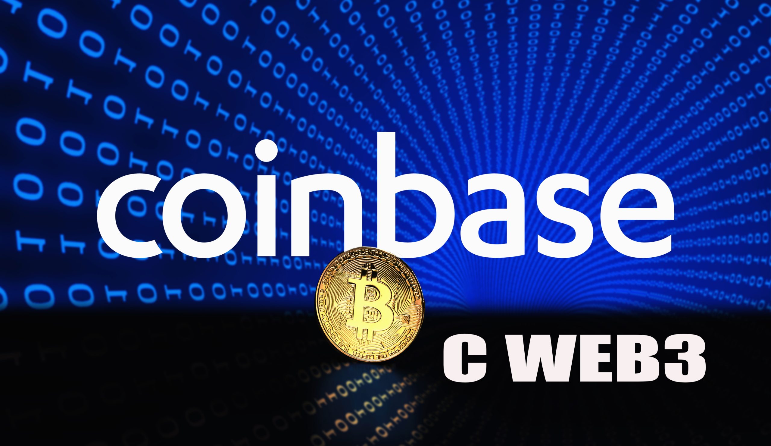 Coinbase Unveils Web3 Products for Mobile App Customers - CWEB