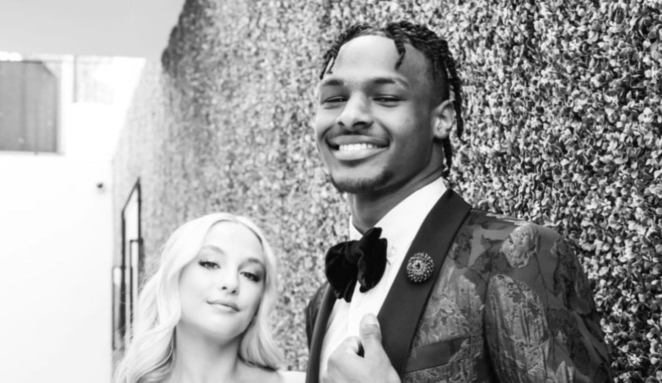 Celebrity LeBron James’ son trolled for prom date, celebrity RG3 ...
