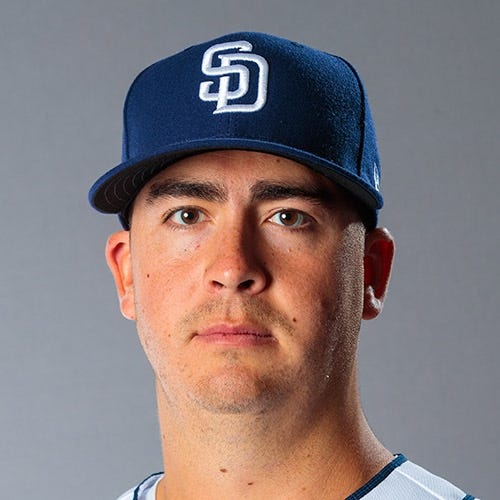 MLB Pirates acquire LHP Eric Stout from Cubs for cash - CWEB