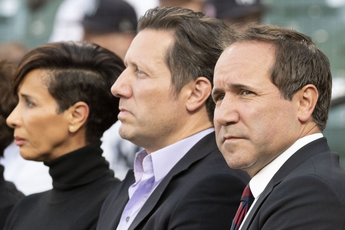 MLB Orioles CEO says team will 'never leave' Baltimore - CWEB