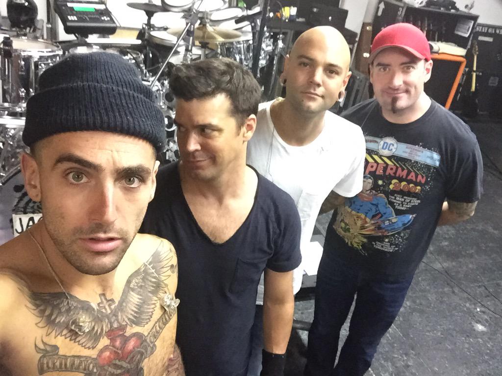 Celebrity Jacob Hoggard Hedley Band Singer Convicted For Sexual Assault ...