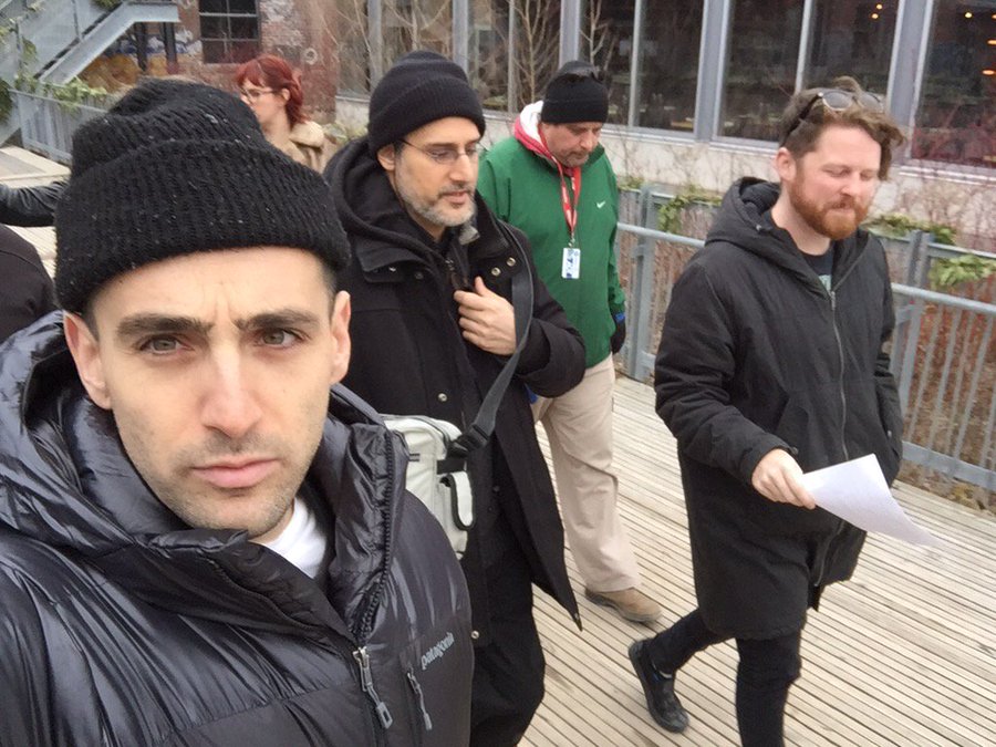 Celebrity Jacob Hoggard Hedley Band Singer Convicted For Sexual Assault ...