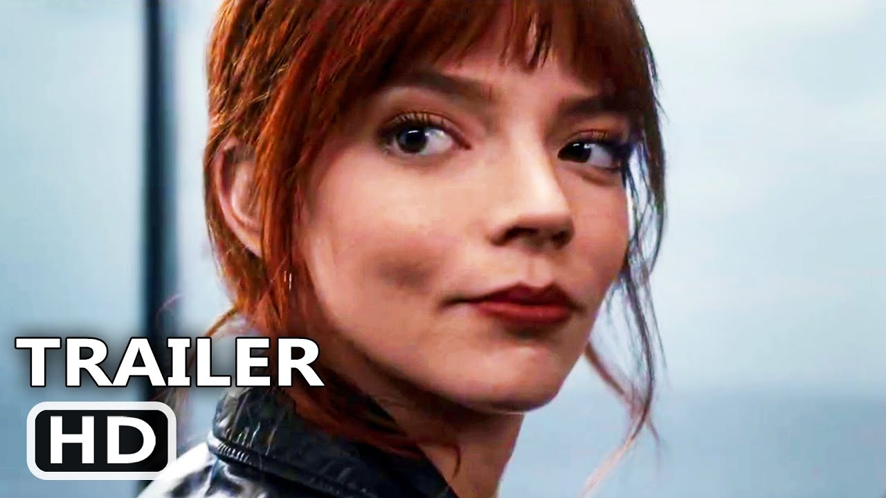 THE MENU Trailer 2022 | Official Trailer | CWEB Reviews - CWEB