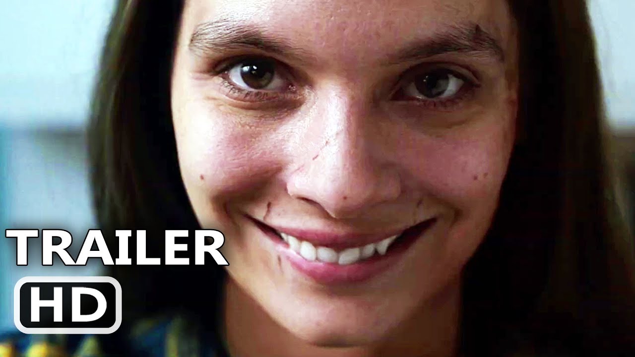 SMILE Trailer 2022 CWEB Reviews SMILE Trailer 2022 CWEB Reviews