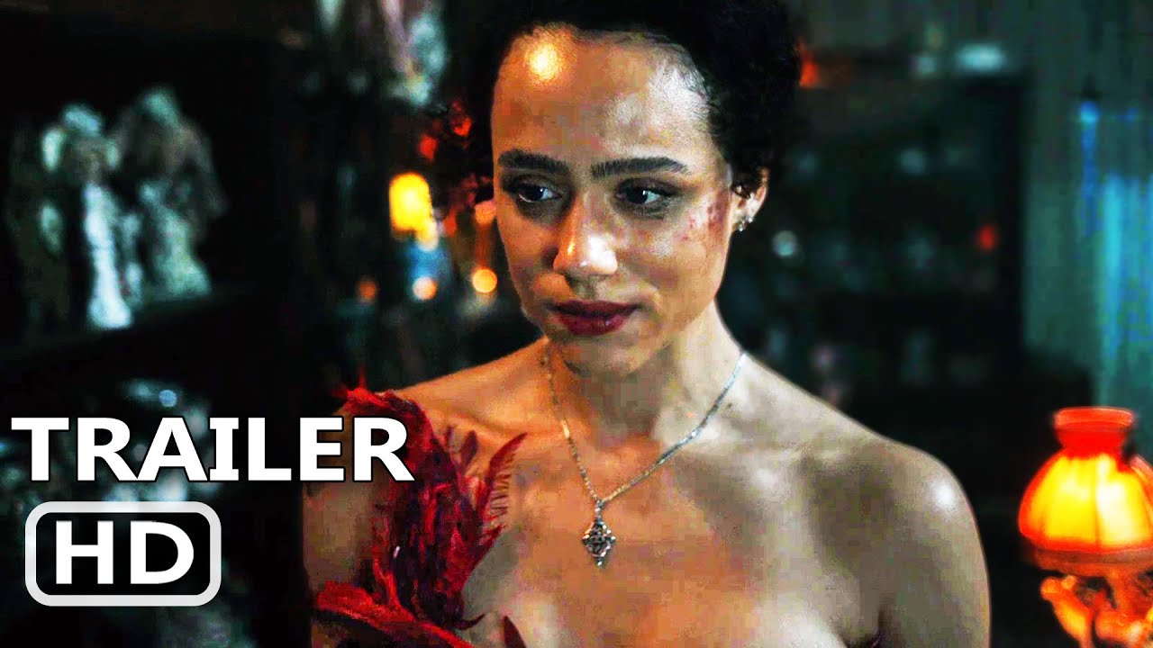 THE INVITATION Trailer 2022 | Official Trailer | CWEB Reviews - CWEB