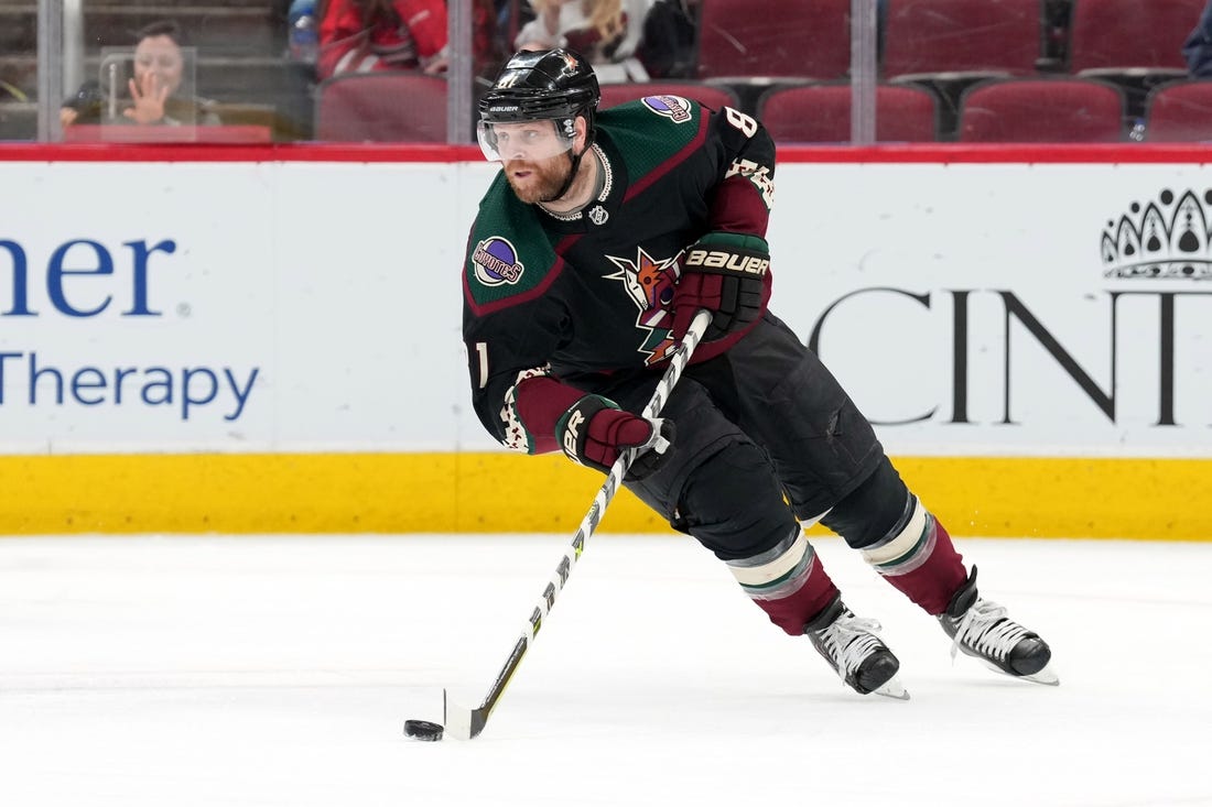 NHL News: Phil Kessel signs one-year deal with Golden Knights - CWEB