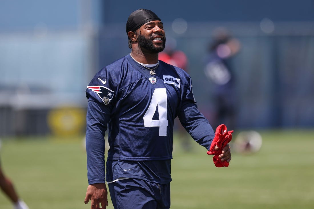 NFL Patriots put CB Malcolm Butler on IR - CWEB