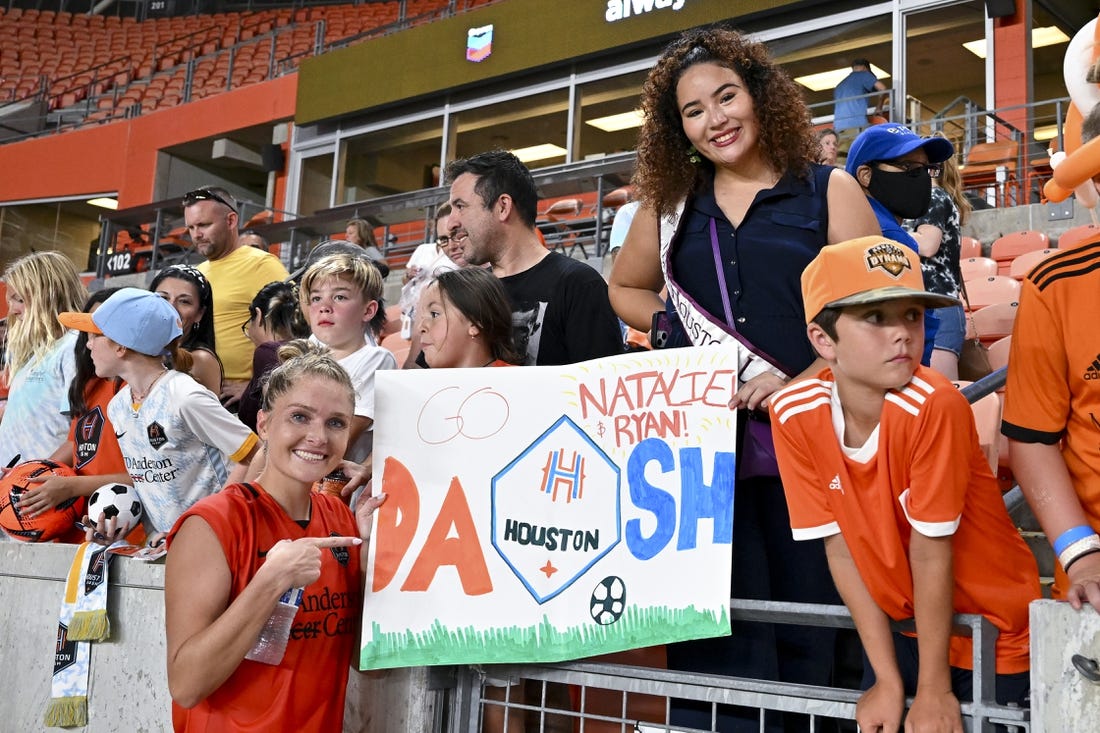 NWSL News: Dash name Alex Singer as first GM in team history - CWEB
